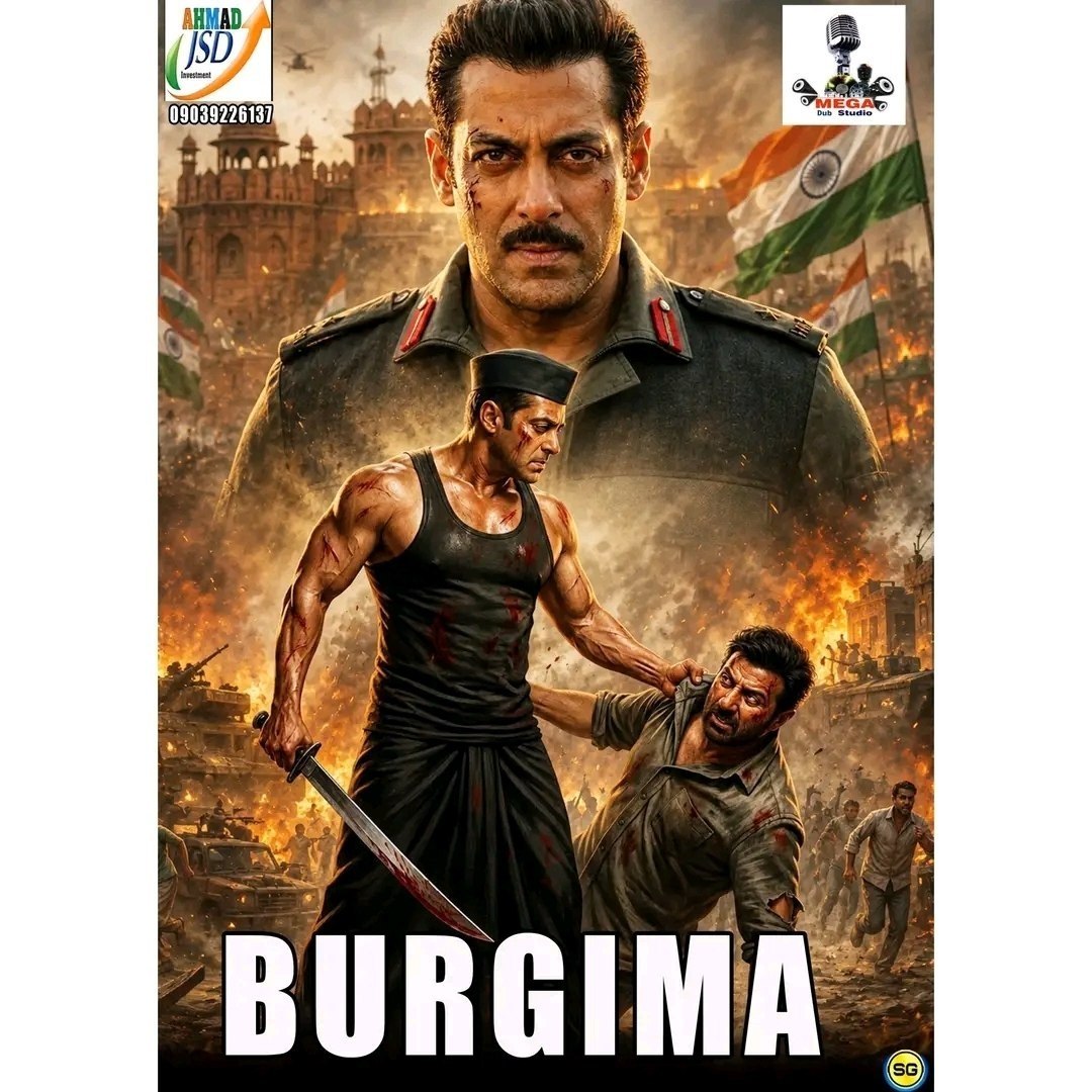 Home - India Hausa TV